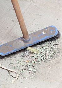 Post-Construction Cleaning: Tips & Techniques - Commercial Clean, Inc