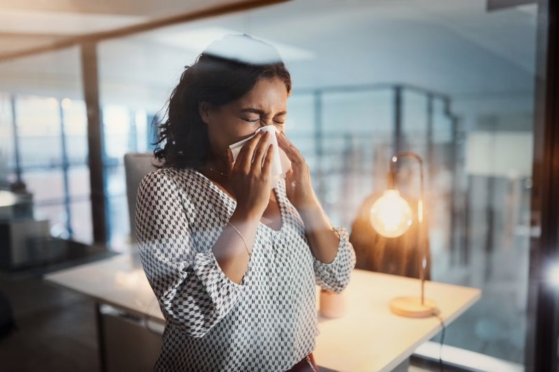The Role of Professional Cleaners in Preventing Workplace Illnesses ...